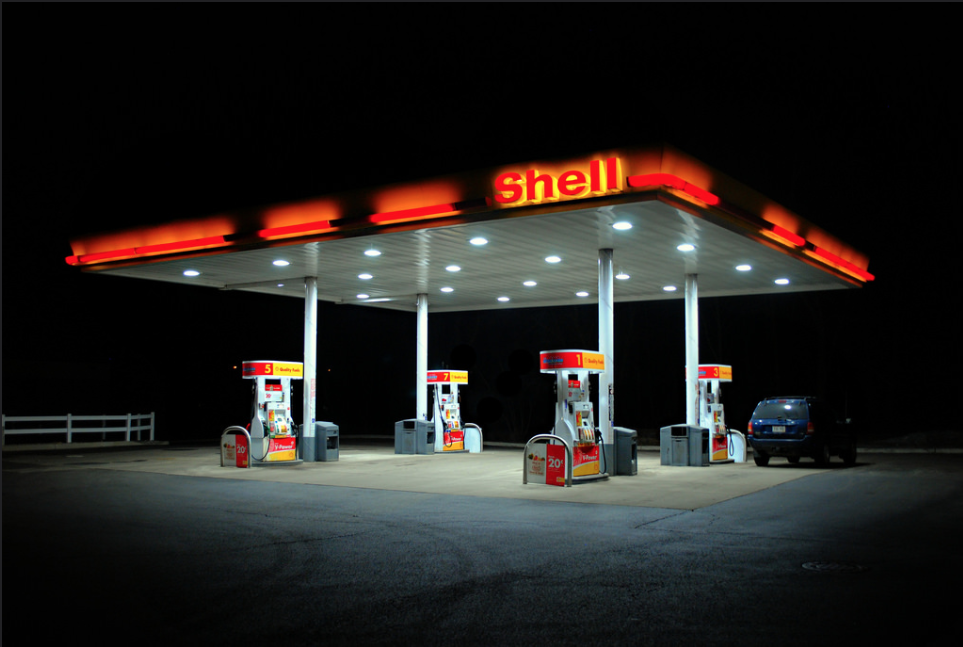 Shell’s consolidation strengthens world’s most valuable oil and gas ...